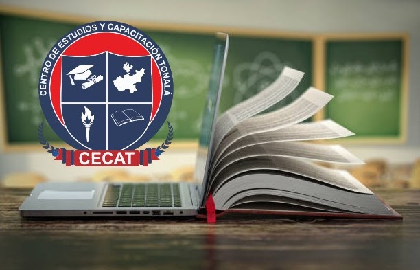 PREPARATORIA SEMI ESCOLARIZADA EN TONALÁ - CECAT