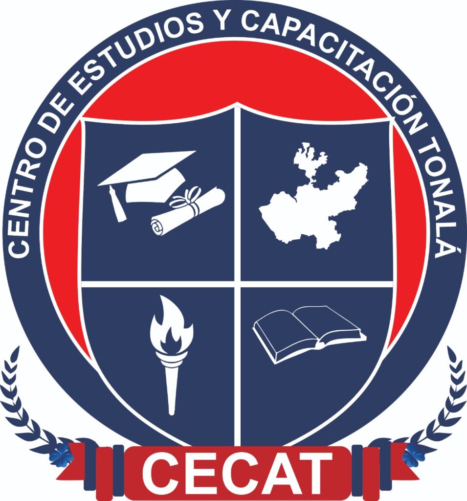 nosotros - Centro educativo y de capacitación Tonalá - Cecat